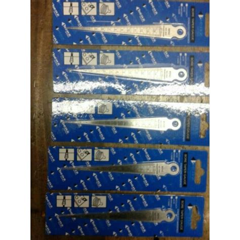 Jual Alat Ukur Kedalaman 15cm Bore Tapper Gauge Benz 150mm 6 Sumberh11