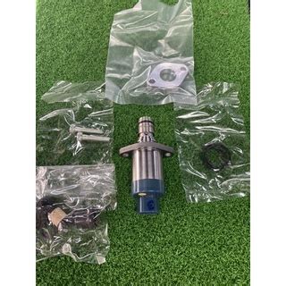 Denso Thailand Suction Control Valve RACING For Isuzu Dmax Ready Stock Shopee Malaysia