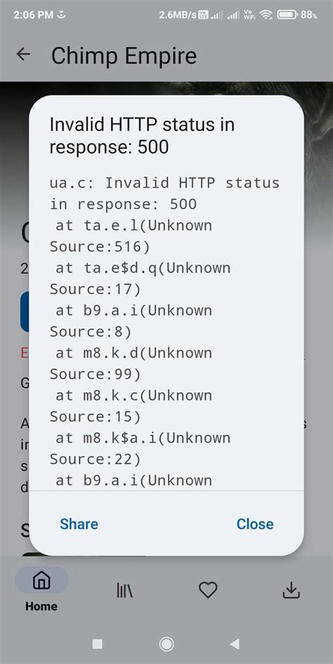 Error Playing Series In Findroid R Jellyfin