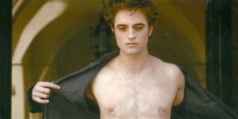 Twilight Most Problematic Things Edward Did