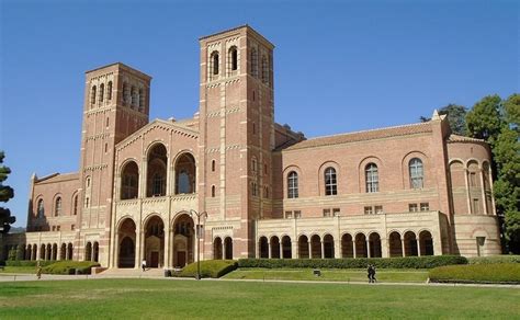 로스 앤젤레스 캘리포니아 대학 Uni24k