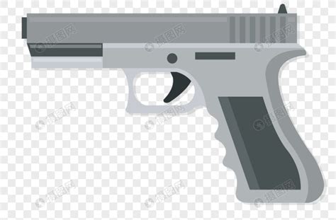 Pistola Glock Vintage Imagen Descargarprf Gráficos 400543812png