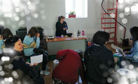 Uma Manha Bem Passada Há Magia Na Cozinha