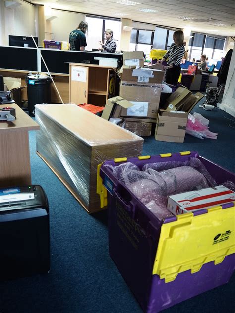 Raspberry Pi Weekly Issue Moving