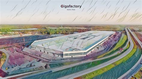 Tesla To Build 1012 Gigafactories — Progressing Faster Than Most