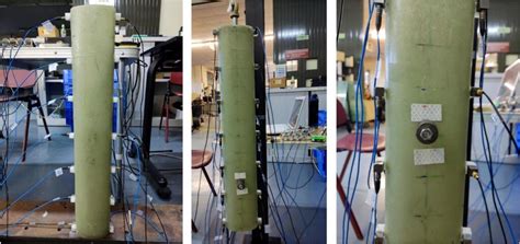 System For Monitoring Structural Safety TecScience