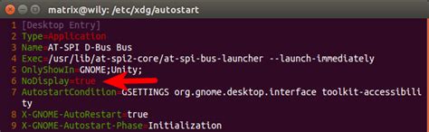 How To Show Hidden Ubuntu Startup Applications Linuxbabe