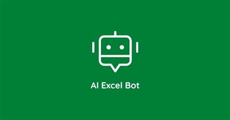 Ai Excel Bot Promo Codes 140 Off Sitewide In Mar 2025