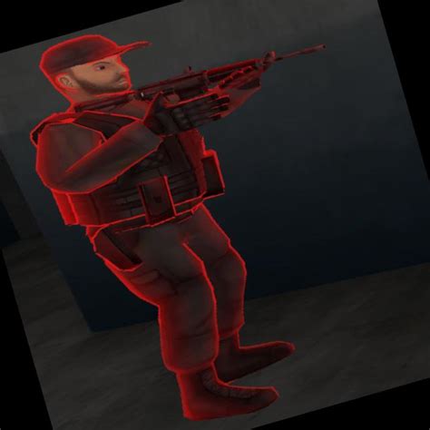 Deadshot Object Detection Model V3 3 By Aimbot