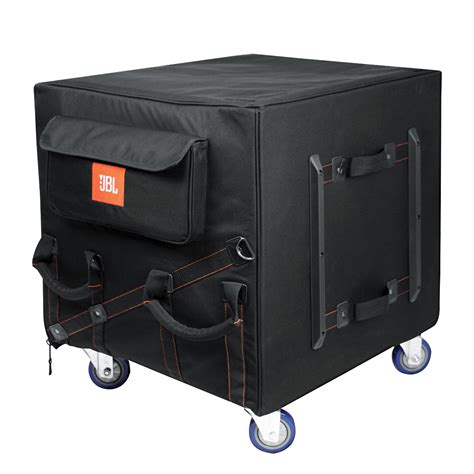 Jrx S Jbl Professional Loudspeakers English