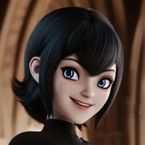 Chat With Mavis Dracula Text Or Voice Enjoy Ai Chat Free And Safe