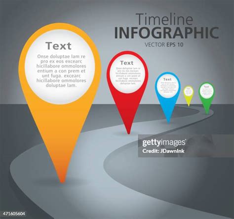 Time Comparison Infographic Photos And Premium High Res Pictures Getty Images