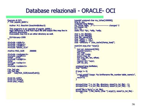 Ppt Corso Introduttivo Sui Databases Powerpoint Presentation Free Download Id4548078
