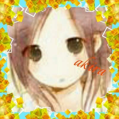 Akira Akira Zenon Twitter