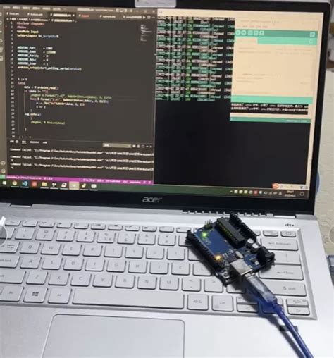 GitHub cxr1 Receive sensor data 从串口接收传感器数据