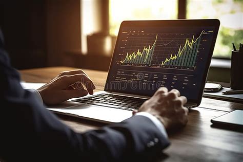 Strategic Analysis Businessmen Analyzing And Calculating Financial Data
