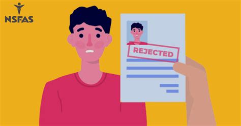Nsfas Application Statuses And Their Meanings