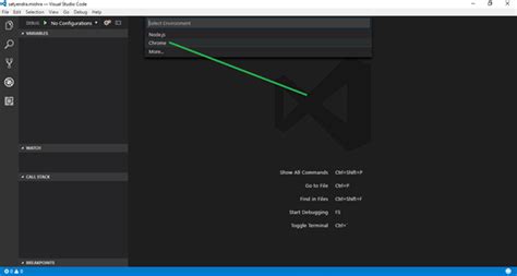 Debug SharePoint Framework Solutions In Visual Studio Code SatyendraKRM