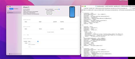 Many Infra Failures On Mac Arm Ios Run Debug Test Macos Issue Flutter Flutter