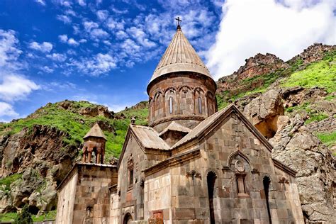 УНИКАЛЬНЫЕ ТУРЫ В АРМЕНИЮ