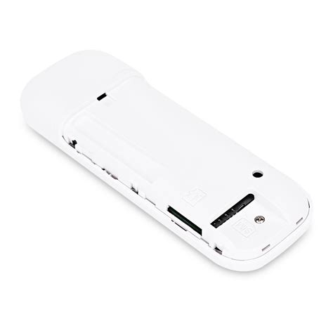 3G 4G Wifi Wireless Router LTE 100M SIM Card USB Modem Dongle White Fast Speed WiFi Connection