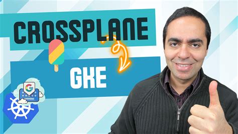 crossplane tutorial easy steps to master kubernetes clusters tekanaid