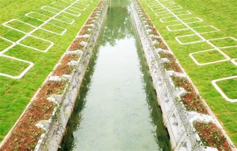 平铺式生态护坡河道护岸产品图片平铺式生态护坡河道护岸产品相册 湖北中力通新材料有限公司 九正建材网