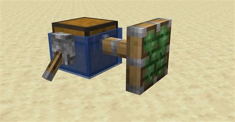 The Debug Stick In Minecraft Everything Players Need To Know
