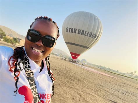 Tokende Africa Made In Egypt 🇪🇬 💪💪💪 Marie Ange Lundu