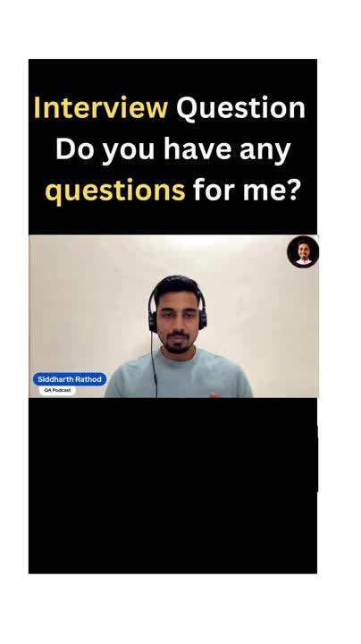 Siddharth Rathod On Linkedin Softwaretesting Automationtesting Qa Qualityassurance Sdet