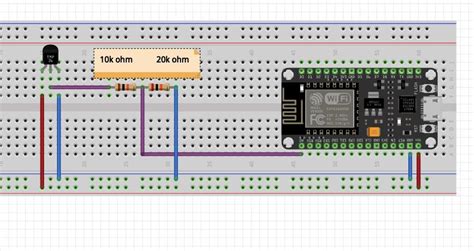 I Am Working On An Arduino Project Using A Esp8266 Modulei Would Like