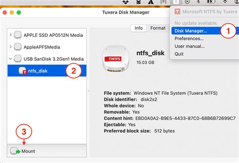 2025 Full Guide How To Force Mount Ntfs Drives On Mac