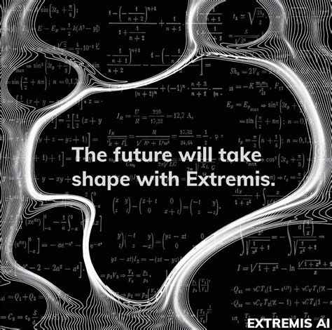 Ai Machinelearning Future Mathematics Robotics Deeplearning Extremis Ai