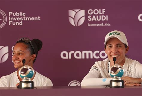 Riyadhs Local Aramco Team Series Hero Lujain Khalil See You At The Olympics