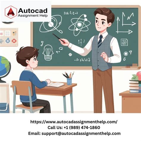 Mastering Architectural Design Assignments With Expert Autocad