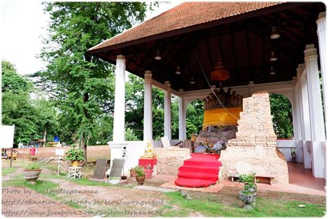 Readme Me จากอุดรฯ สู่หนองคาย วันเดียวเที่ยว หนองคาย พระธาตุบังพวน หนองคาย