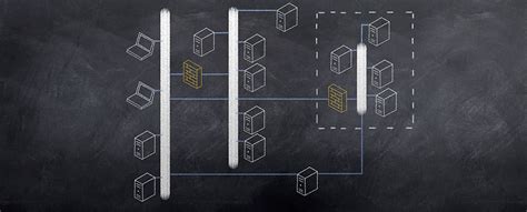 Network Topology Background Images Hd Pictures And Wallpaper For Free Download Pngtree