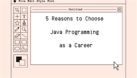 java programming brand education