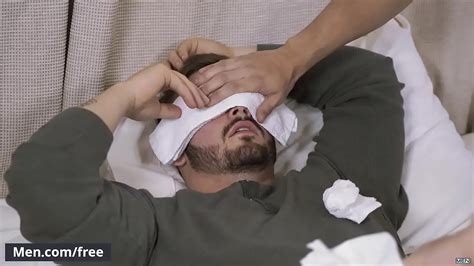 Andnate Grimesand Trevor Longand Chicken Soup For The Cock Str8 To Gay