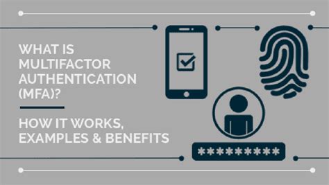 What Is Multifactor Authentication MFA Spanning