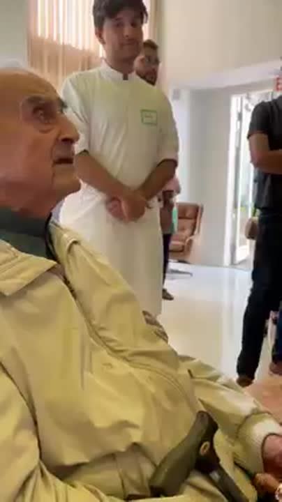 Tanveer Hussain On Linkedin Watch Till End