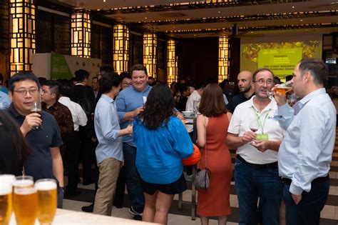 Indonesia Cloud And Datacenter Convention 2025 Cloud Data Center Events