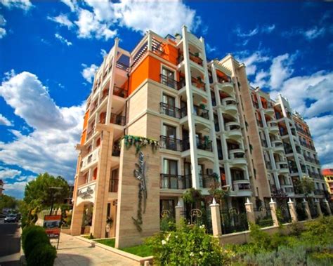 Хармони Палас - BGPropertyInvest.com