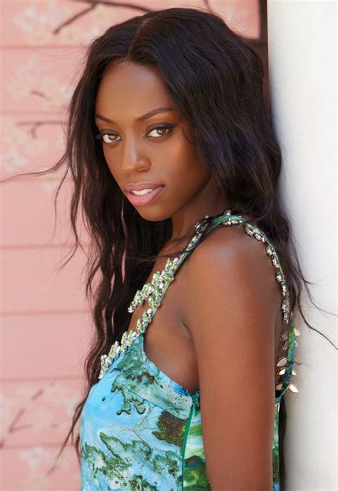 Danielle A Model From Miami Florida United States