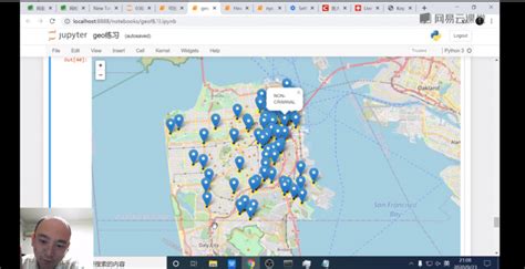 推荐一个实用的Python数据分析实战项目 OSCHINA 中文开源技术交流社区