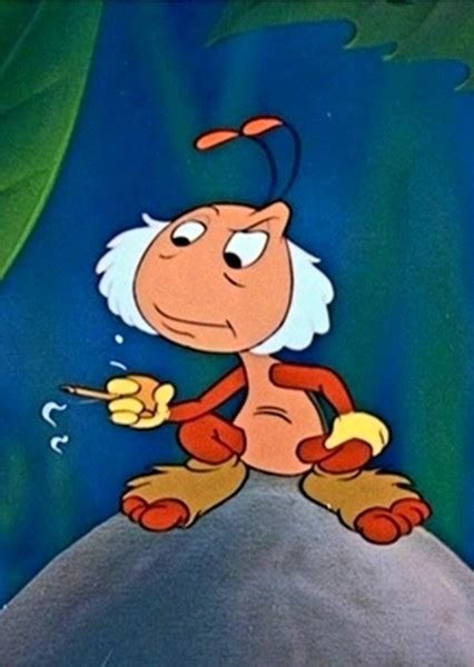 Bootle Beetle On Mycast Fan Casting Your Favorite Stories