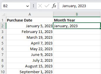 How To Cut Text In Excel Techniques Excel TV