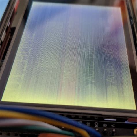 Ili9341inith Strange Graphic Issues Depending On Tft · Issue 1172 · Bodmertftespi · Github