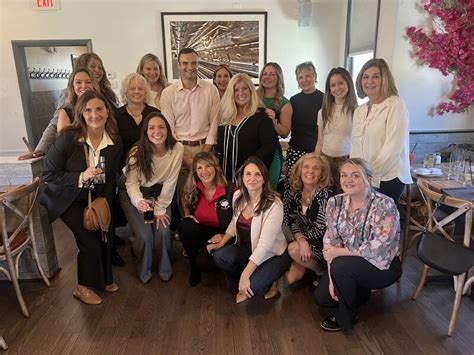 Maria Mikowski On Linkedin Womeninconstruction Networking 10 Comments