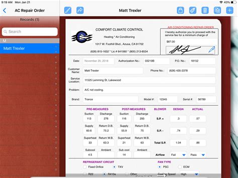 How Do Records Get Created Formconnections